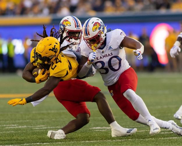 Commentary: Neal Brown, Shane Lyons, and the hot seat | Mineral County ...