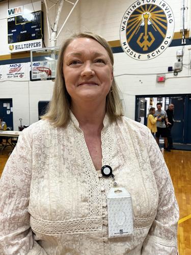 Washington Irving Middle School students get financial planning primer ...