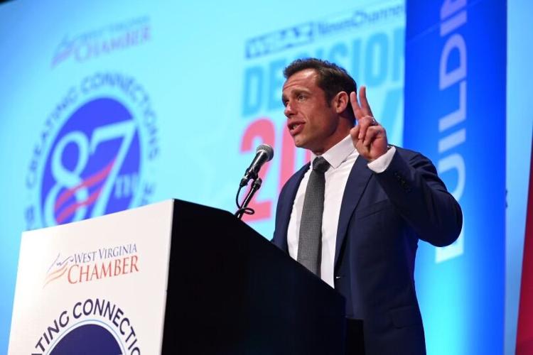 West Virginia Republican gubernatorial debate finds differences ...