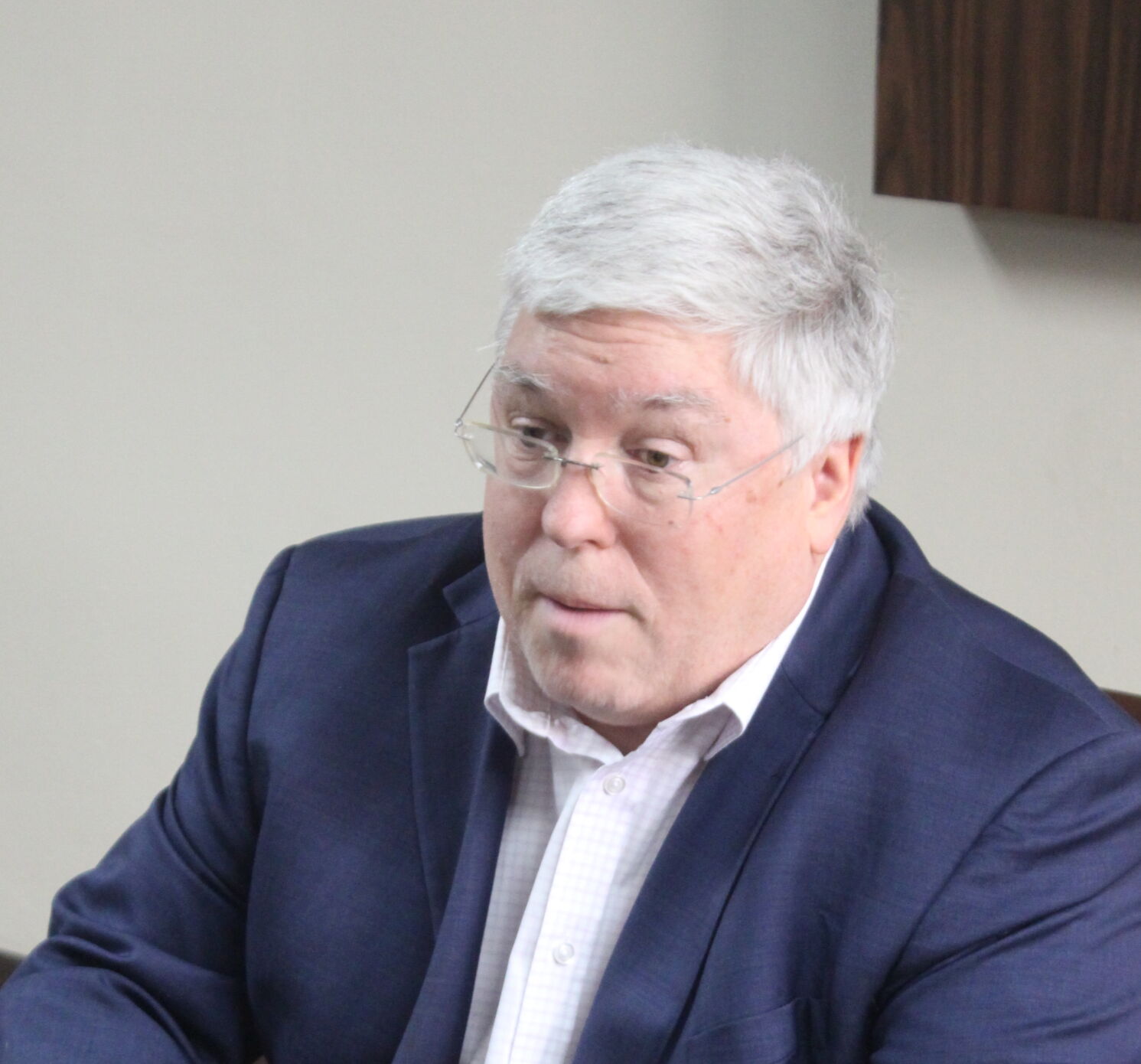 West Virginia Treasurer Pack calls for major overhaul of PEIA | WV News ...