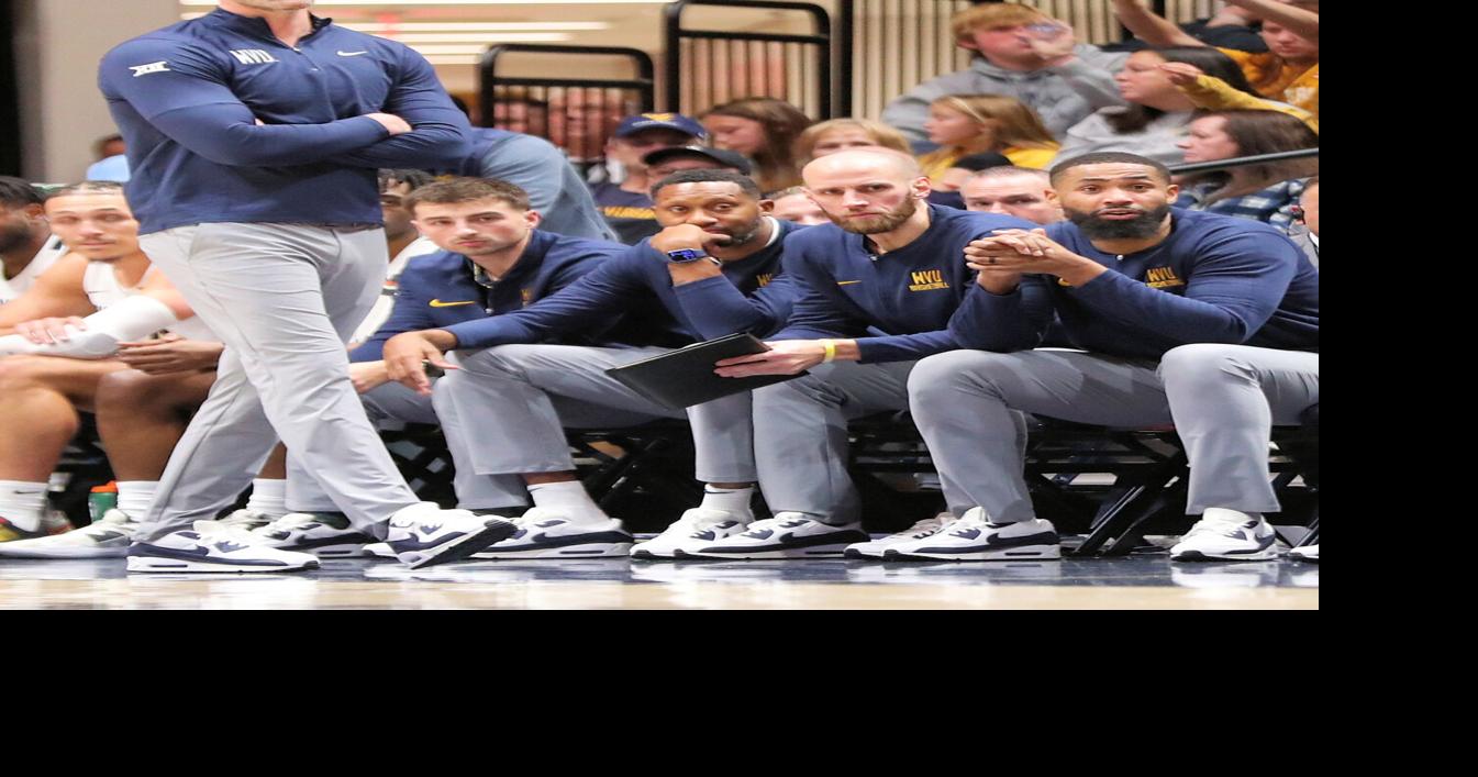 Josh Eilert senses a turnaround in his team's fortunes | West Virginia ...