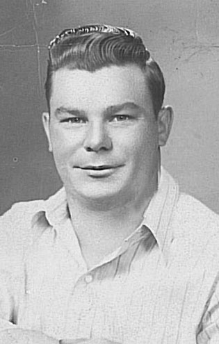 James C. Hinerman | Harrison Obituaries | wvnews.com