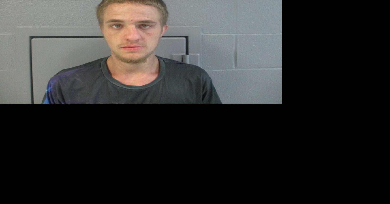 2nd suspect accused in alleged June 7 ATV theft at Tunnelton, West ...