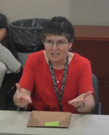 Teachers, parents ask to keep Route 40 and Swan Meadow open | Garrett ...