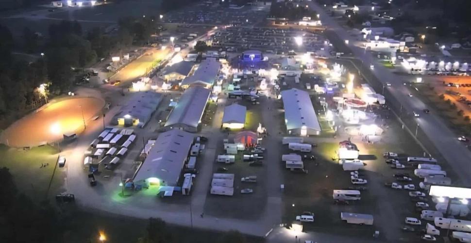 2025 Gallia County Junior Fair schedule of events | Gallipolis, Pomeroy ...