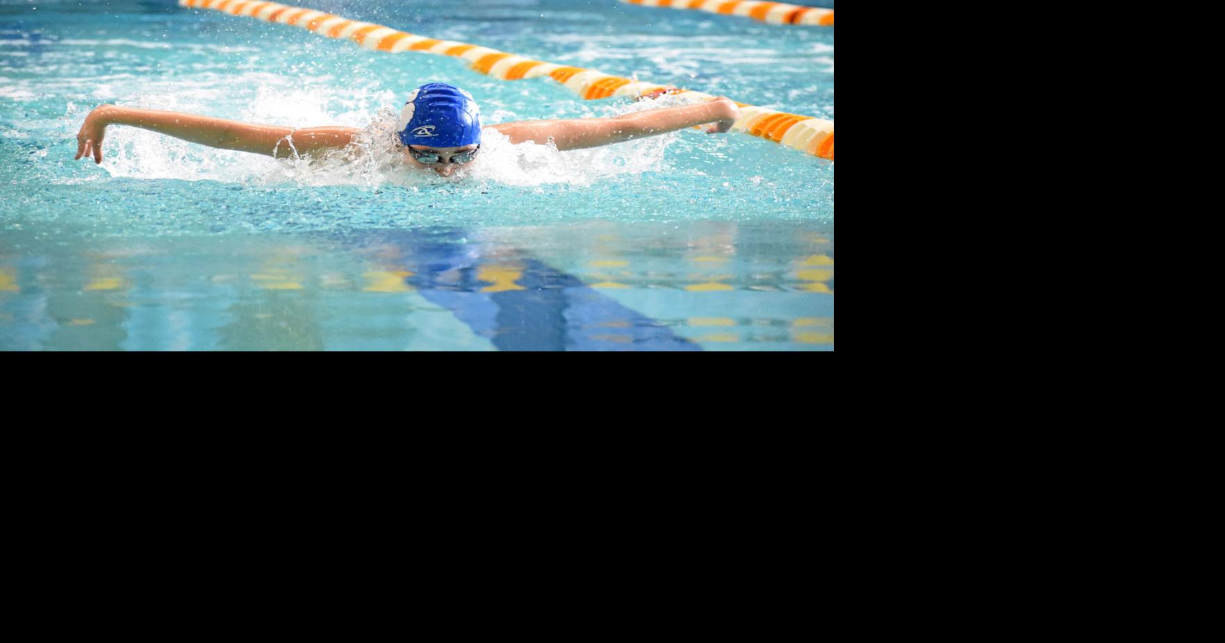 Fairmont Senior girls eye state swim title | Fairmont Sports | wvnews.com