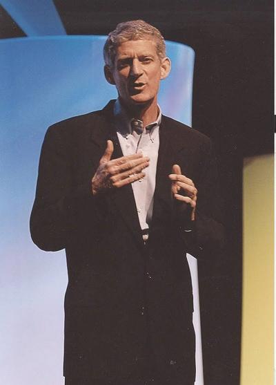 Ebert shares business insights with Alderson Broaddus, Notre Dame ...