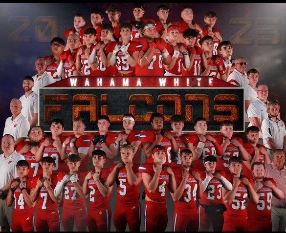 White Falcons gunning for states in new-look Class A | Point Pleasant ...