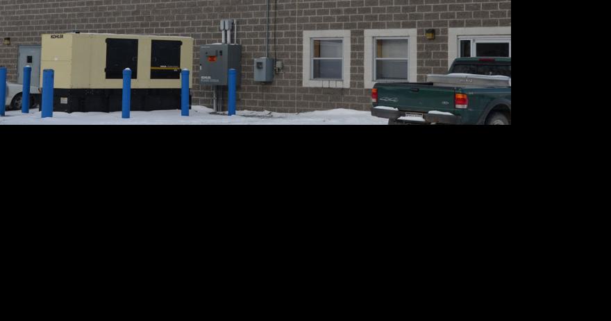 Congressionally Directed Spending paves way for Masontown (West ...