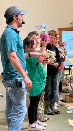 Auction breaks a fund-raising record for Ripley Christian Academy ...