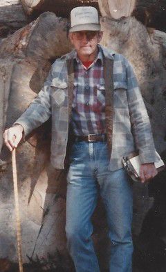 George Henry Elswick | WV Obituaries | wvnews.com