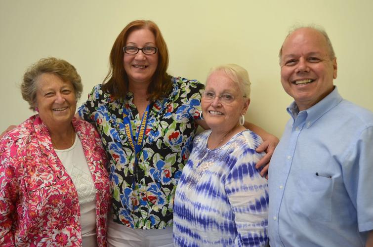 Harrison County Senior Center making progress after major changes ...