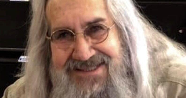Roger Garrett | WV Obituaries | wvnews.com