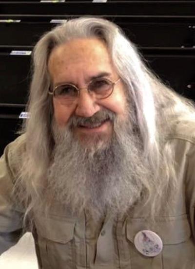 Roger Garrett | WV Obituaries | wvnews.com