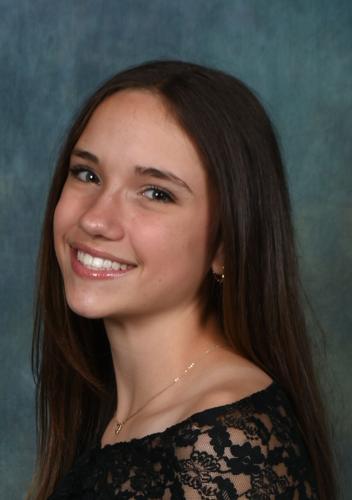 Buckwheat Festival Junior Princesses | | wvnews.com