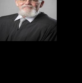 Judge Steven Shaffer: New Mugshot | | wvnews.com