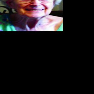 Wilda Maxine Campbell | Harrison Obituaries | wvnews.com