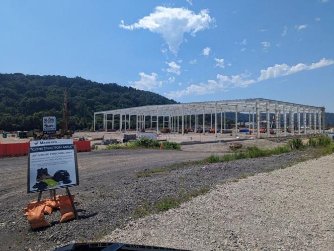 West Virginia Economic Development Secretary: Form Energy facility ...