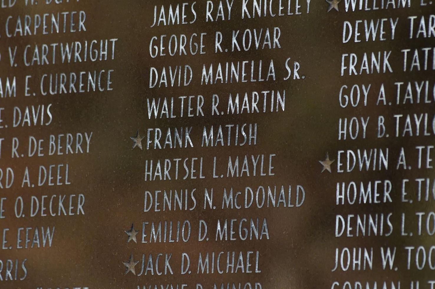 Farmington Mine Disaster anniversary: survivors and families mark 57 ...