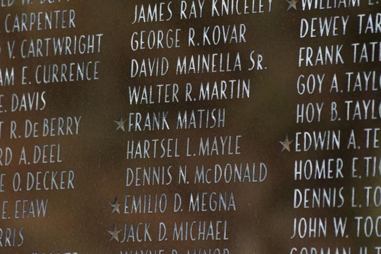 Farmington Mine Disaster anniversary: survivors and families mark 57 ...