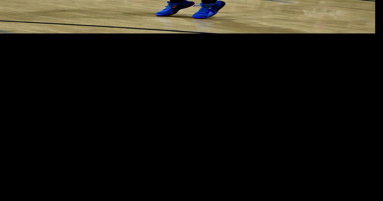 Weir's Rayna Hoover finishes with a double-double in win over North ...