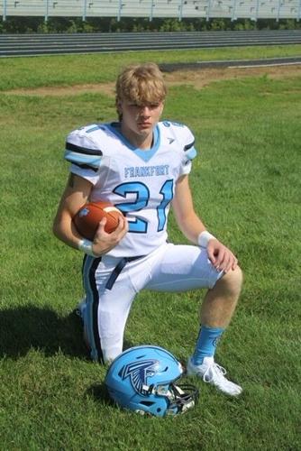 All-PVC D1 Football team named, Frankfort and Keyser well-represented ...