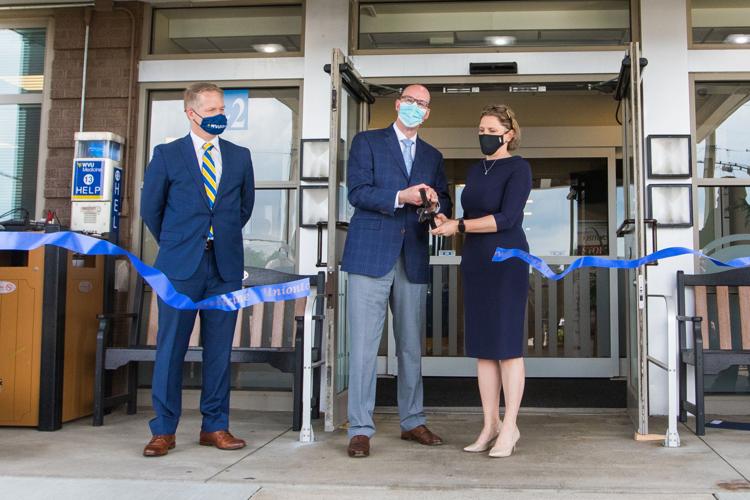 Homecoming: Area native Dr. David Hess to lead West Virginia University ...