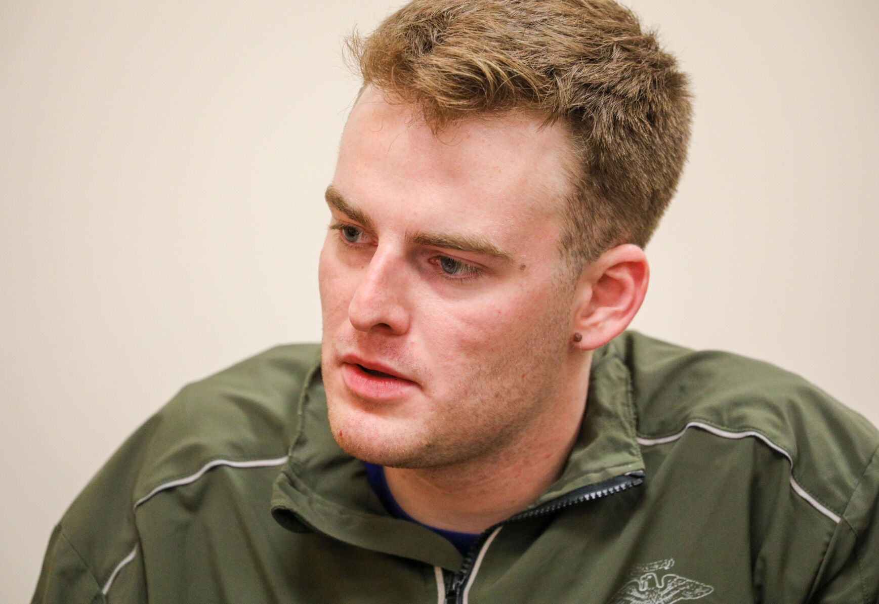 Bond reduction denied for Bridgeport, West Virginia, standoff suspect ...