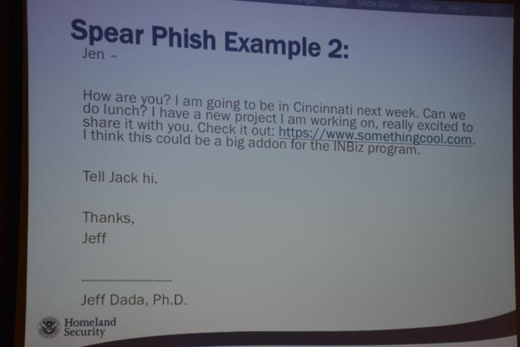 Scam smart: spotting schemes and staying safe in West Virginia | WV ...