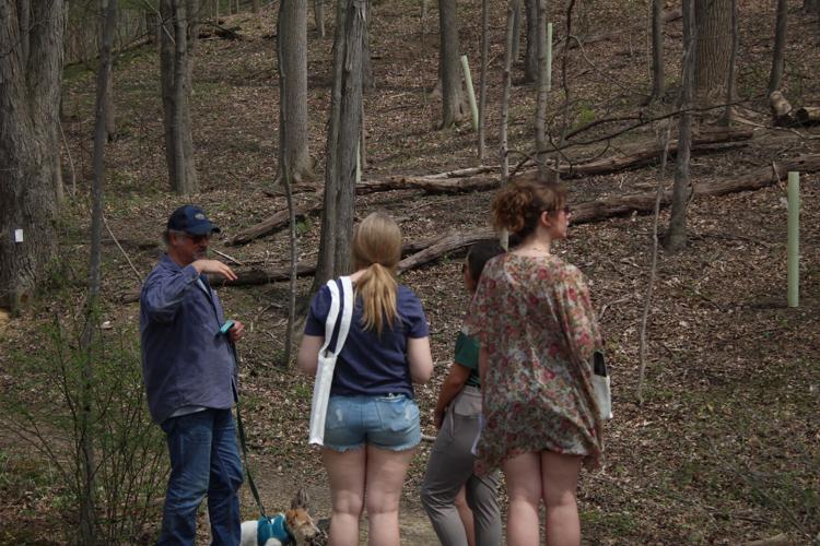 Community celebrates Earth Day at the annual 'Touch the Earth Festival ...