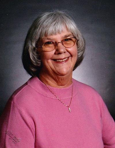 Elizabeth Annette Grow Hammond | Harrison Obituaries | wvnews.com