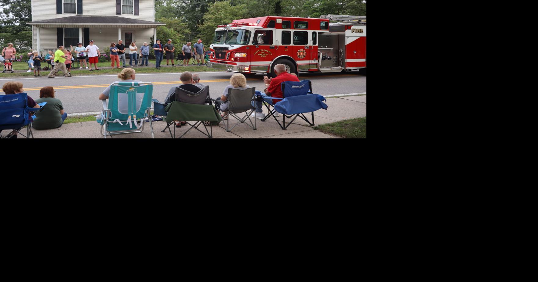 Valley District Fair returns to Reedsville for 38th year | Preston County News | wvnews.com