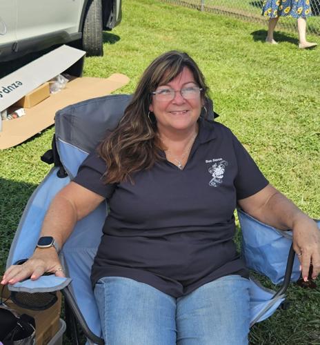 Vendors at fundraiser in Jane Lew, West Virginia, see successful second ...