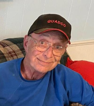 Carl Douglas “Doug” Compston | Obituaries for Jackson County ...