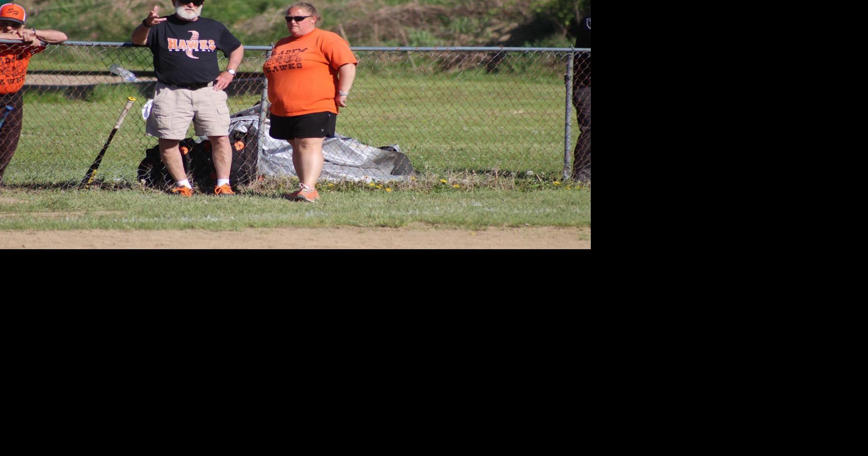 Season or not, 2020 the last for SH's Barnhart | West Virginia High ...