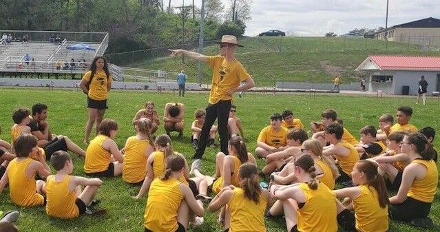 Craig Westfall approved as Keyser Middle School Track Coach | Mineral ...
