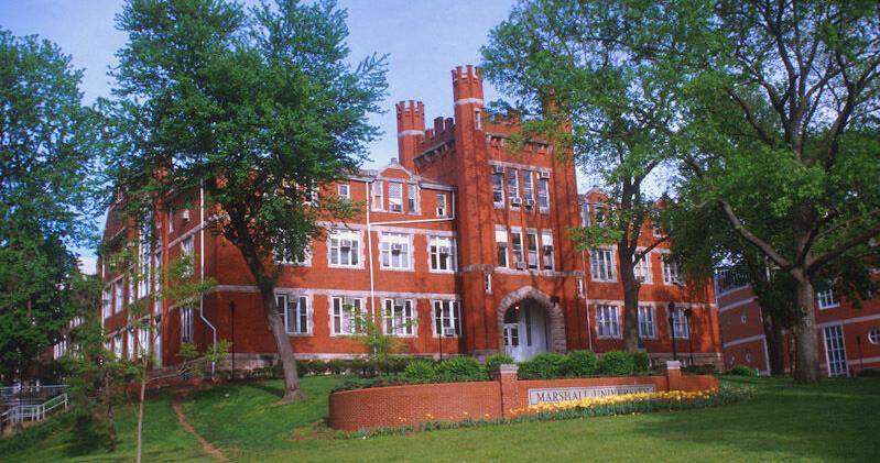State to give Marshall University $45 million for development of new ...