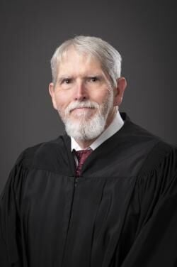 Judge Wilson to sit on West Virginia Supreme Court for Marion County ...