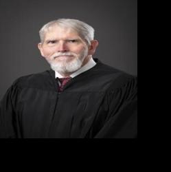 Judge Wilson to sit on West Virginia Supreme Court for Marion County ...