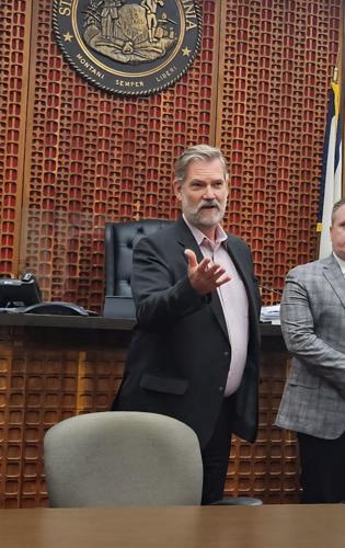 Lewis County Commission invests in new property for future economic ...