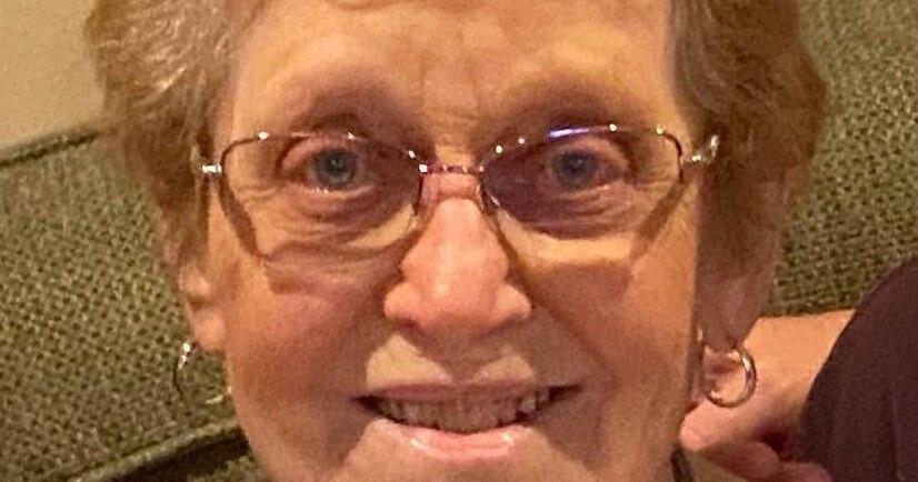 Barbara Cole Smith | Obits for Grafton | wvnews.com