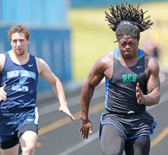 Area athletes expected to shine at state meet | Harrison County Local ...