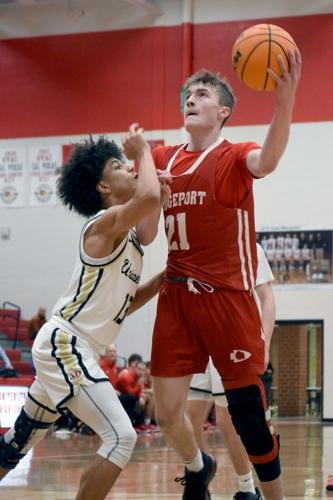 Bridgeport sweeps sectional games, will face Wheeling Park for state ...