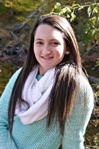 BHS Best and Brightest: Jennifer Gerst wants to work with children in ...