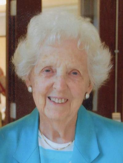 Shirley Virginia Dolan | Harrison Obituaries | wvnews.com