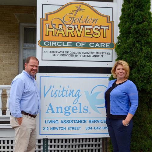 Visiting Angels helps provide area with much needed service | Business ...