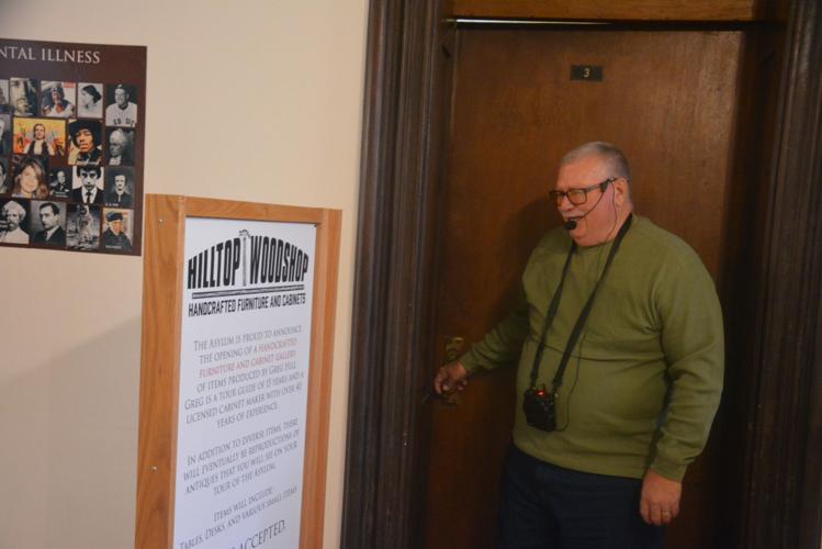 West Virginia teacher turns hobby into post-retirement business ...