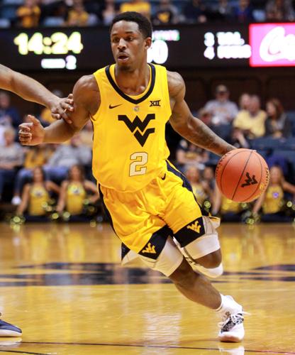 Former Mountaineer McLee passes away; Knapper finds new home | | wvnews.com