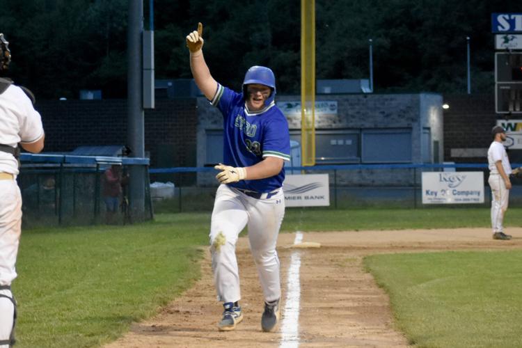 RCB wins first sectional title since 2003 with late rally | West ...