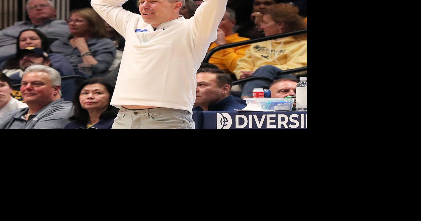 Why Ross Hodge says West Virginia basketball is ‘far from finished ...